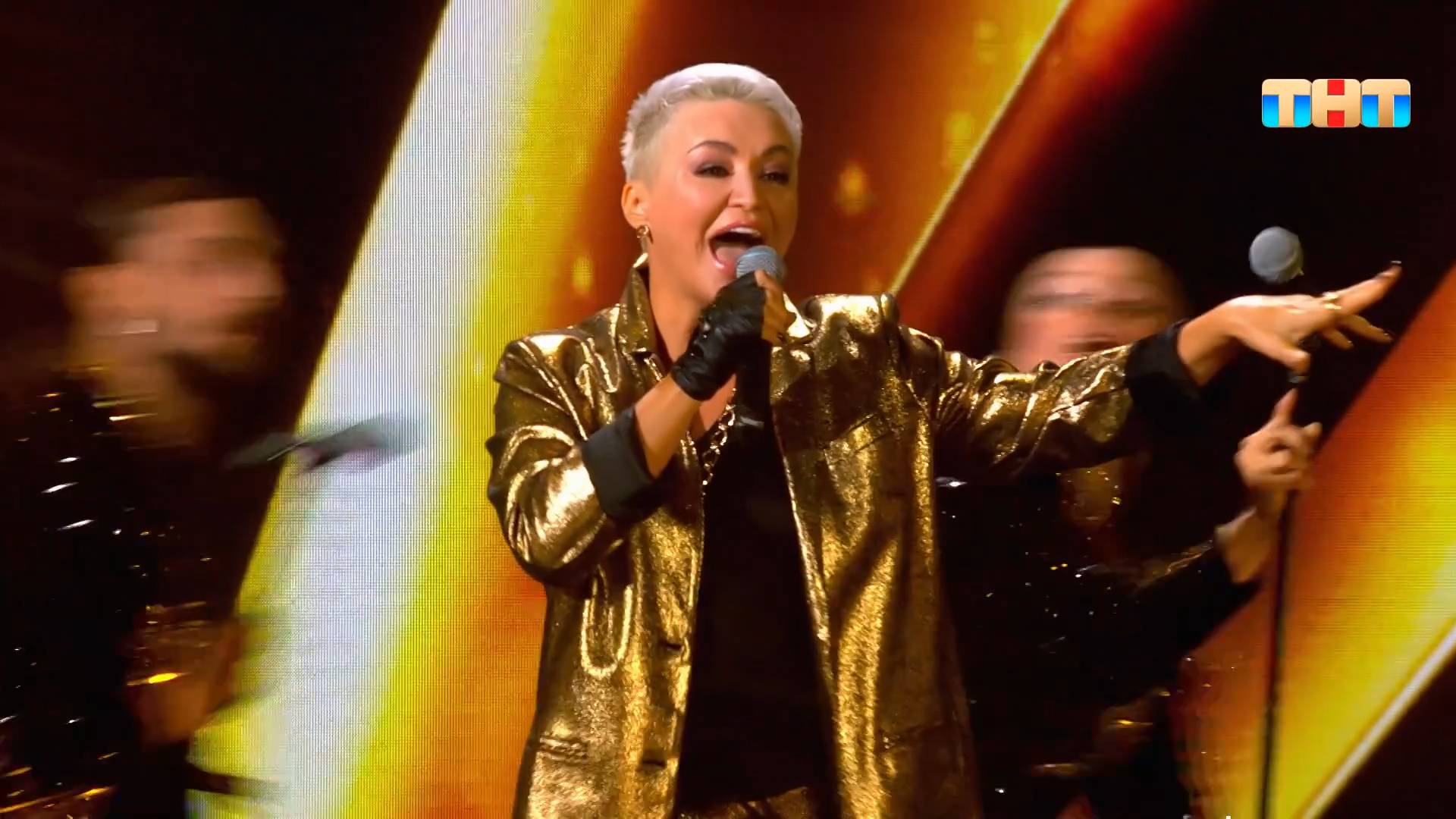 Катя Лель — «Я суперзвезда!» (Автор: Светлана Тимофеева) | Конфетка