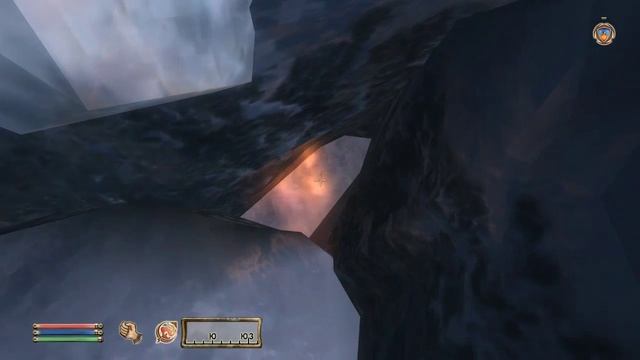 The Elder Scrolls IV Oblivion - Walkthrough Part № 47