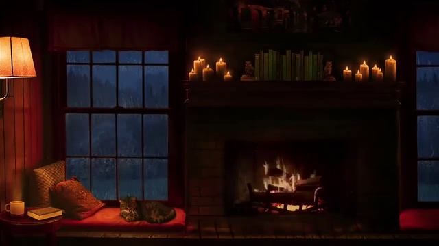 невидимая брань 34