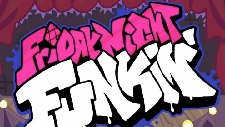 я играю в фнф