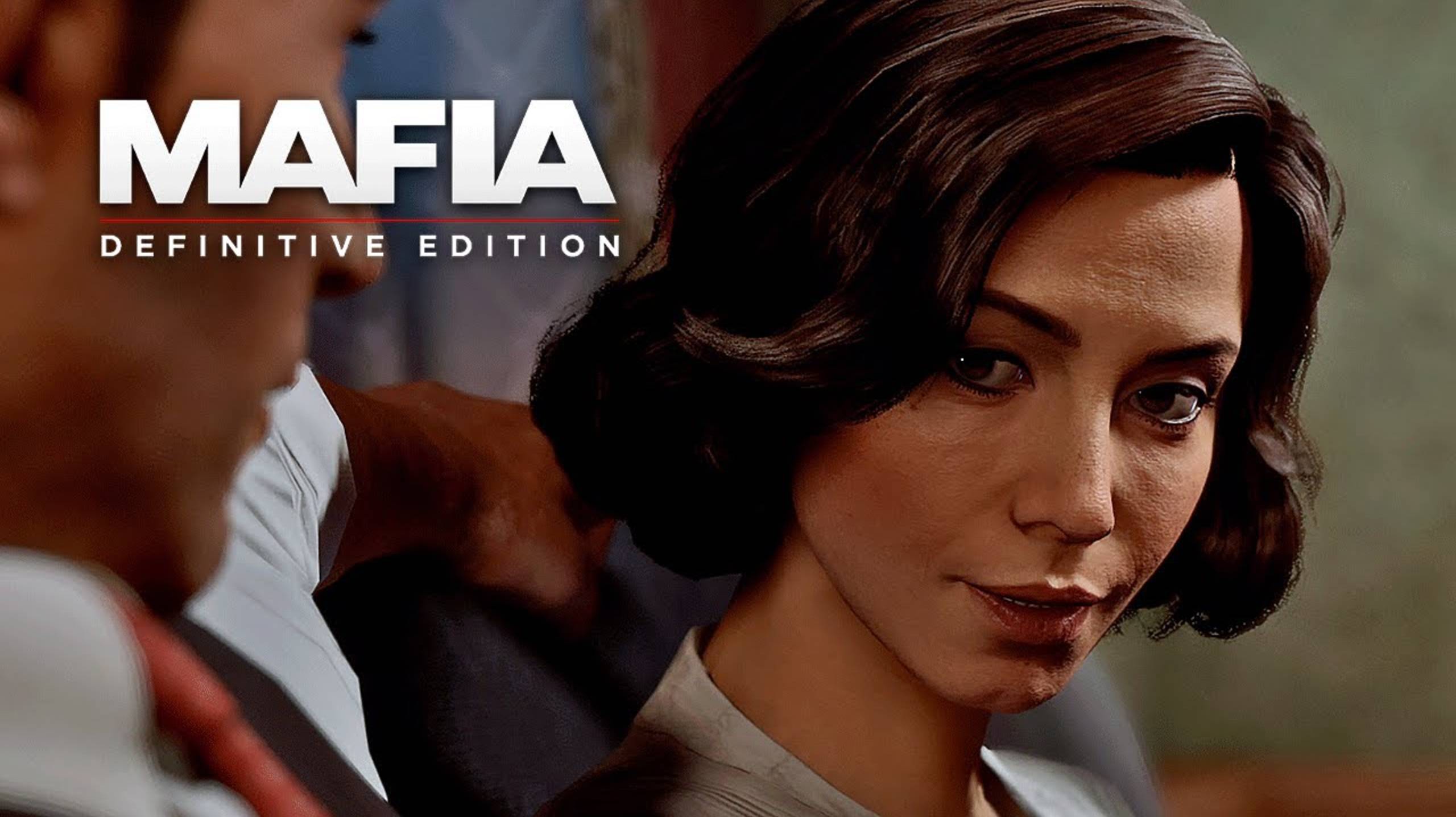 Мафия Глава-6 Сара