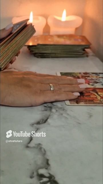 Он вычеркнул Вас из своей жизнь_ #ответутаро #таросегодня #таро #tarot💥