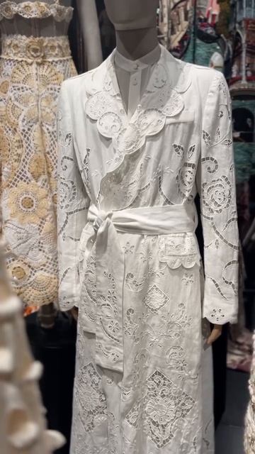 Парижская выставка Dolce & Gabbana (15 часть)