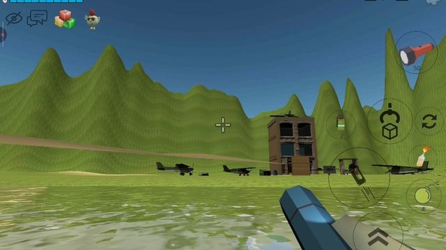 Я и Ева 3 часть