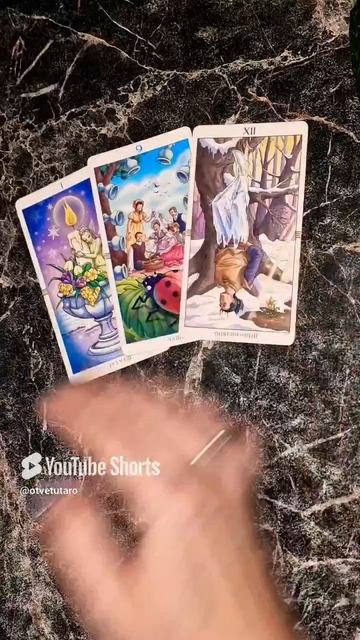 Что Тебя ПОРАДУЕТ с минуты на минуту ⁉️💥❤️🥳💯 #shorts #таро