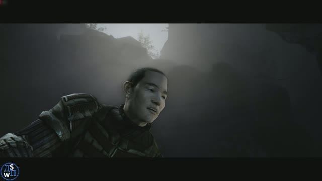 Crysis: Пробуждение!