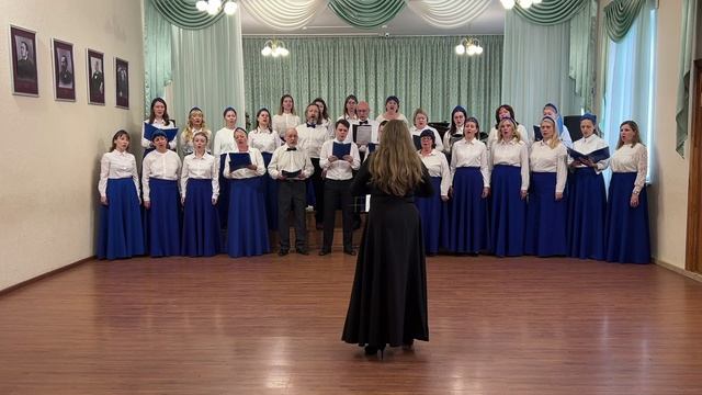 «Памяти деда» сл. Н. Огиневич, муз. Н. Шишовой