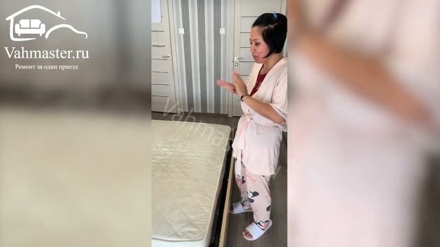 Кровать Каркас Орт Осн  Ламели 26 07 2021