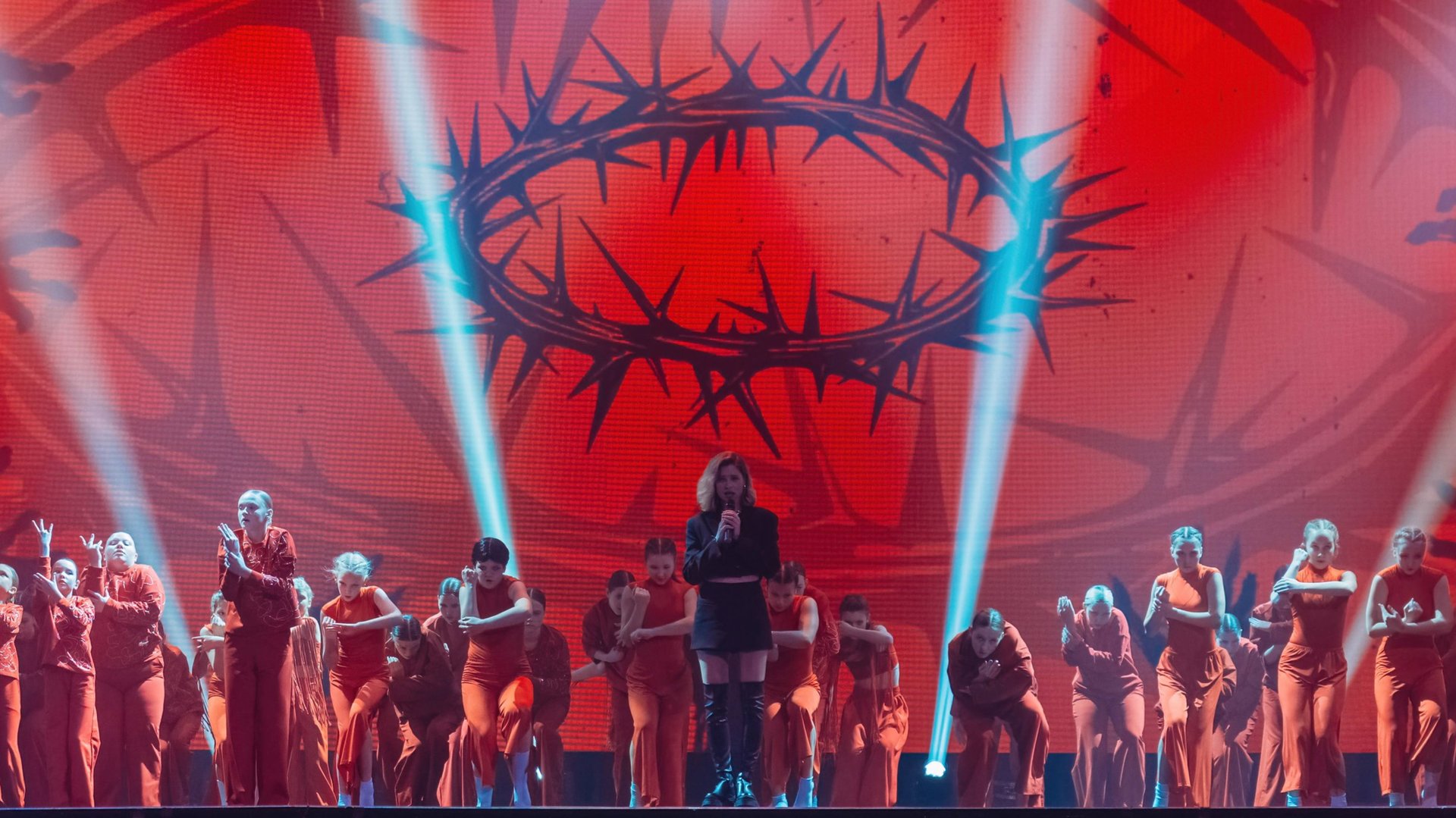 "Черная Луна". Премия "Щелкунчик 2025".