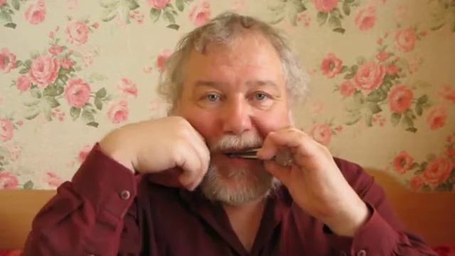 медитация - первозвука ГУ- с варганом