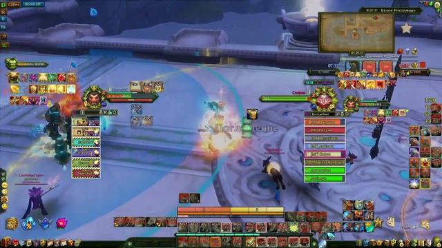 Разговорный выпуск: Усталость, точнее за...