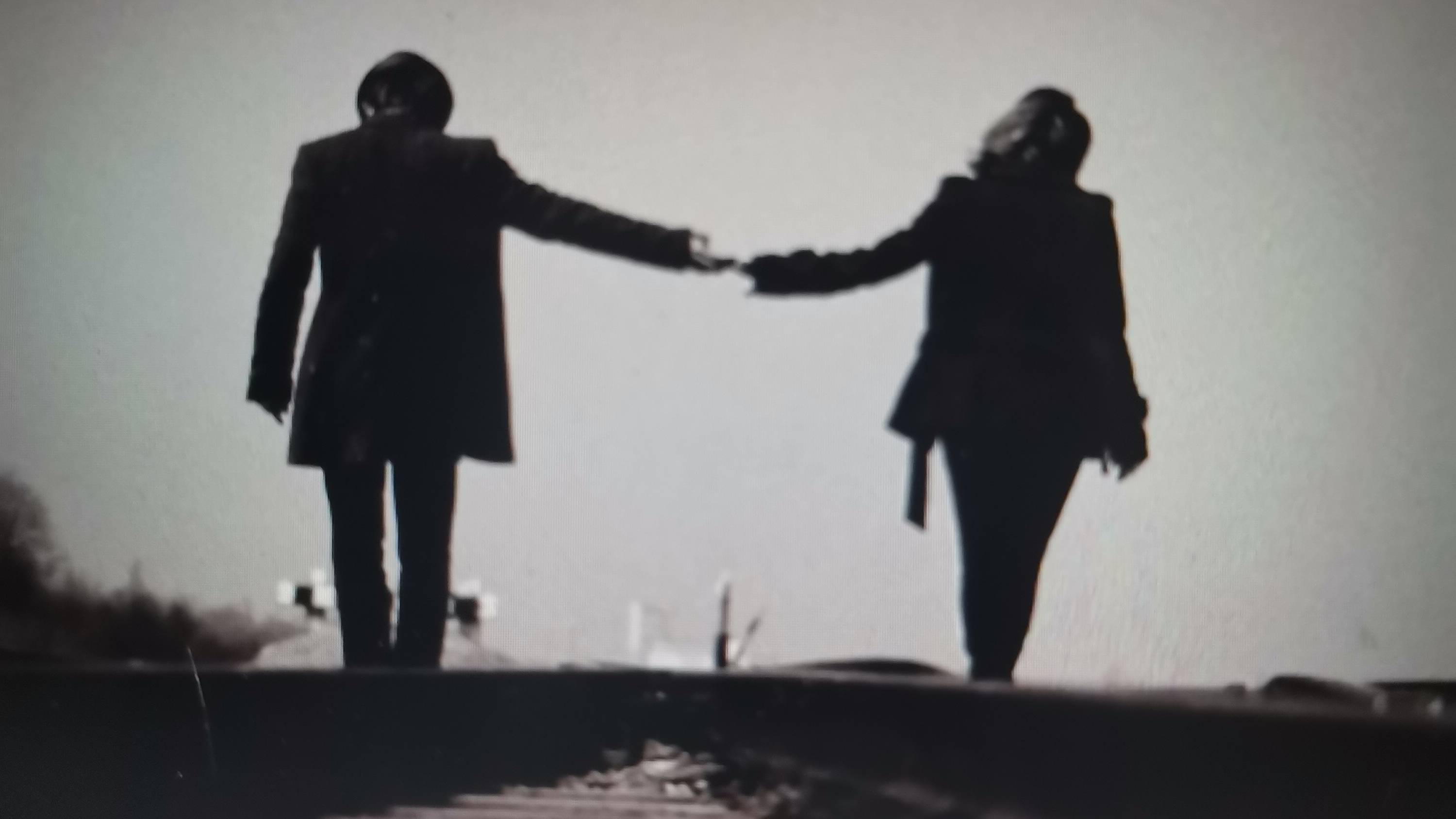 Вальс расставания