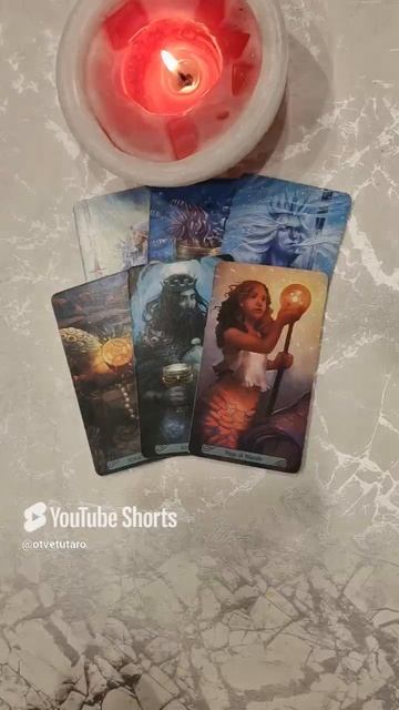 Чего Ты не ждешь, а это случится ⁉️😤🥰🌞🤣 #таро #таросегодня #гадание #будущеетаро