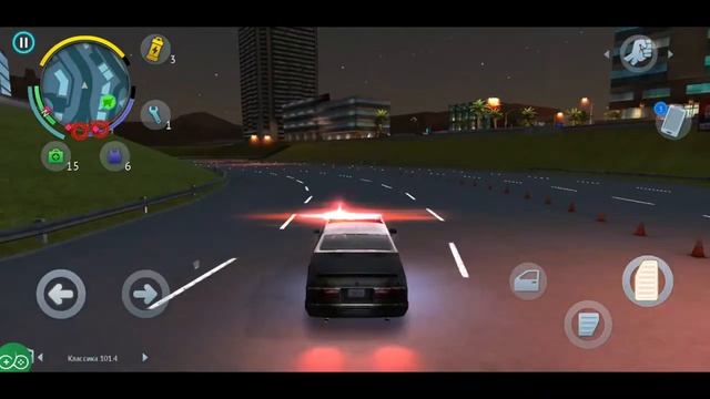 Gangstar Vegas_Власть над городом_Рубим бабос
