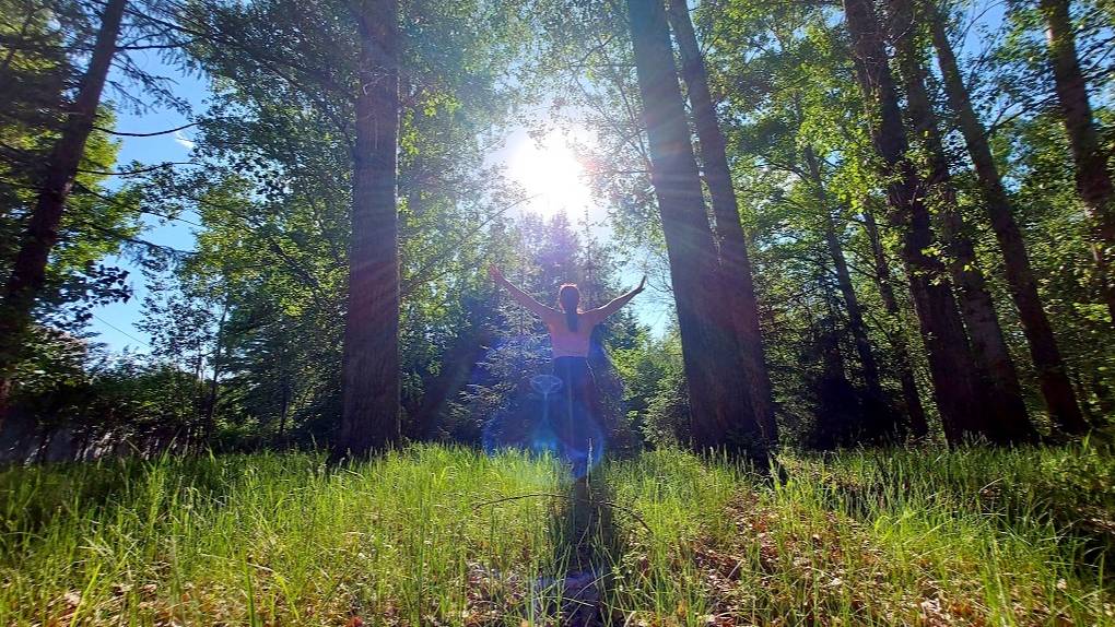 СОСТОЯНИЕ НАКОПИВШЕЙСЯ УСТАЛОСТИ.