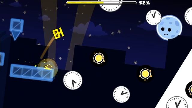 decennial dash | deadlocked