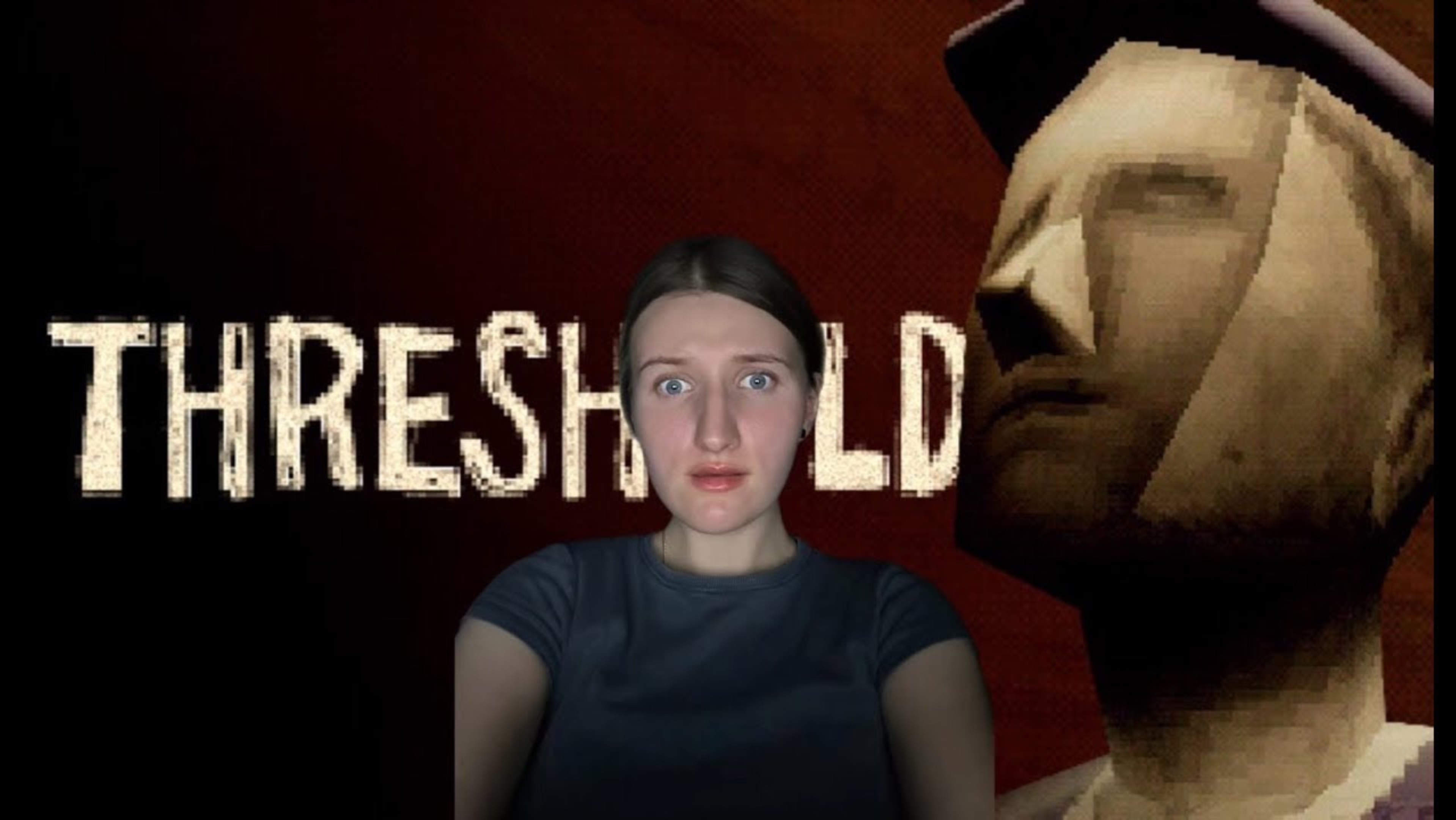 Странные мужики // Threshold #1