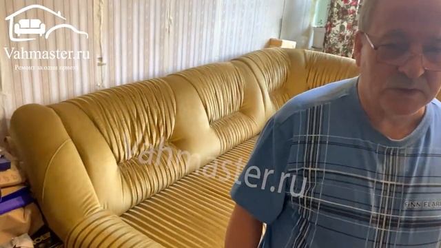 Угловой диван 08 09 2022