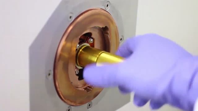 Масс-спектрометр PlasmaQuant® MS