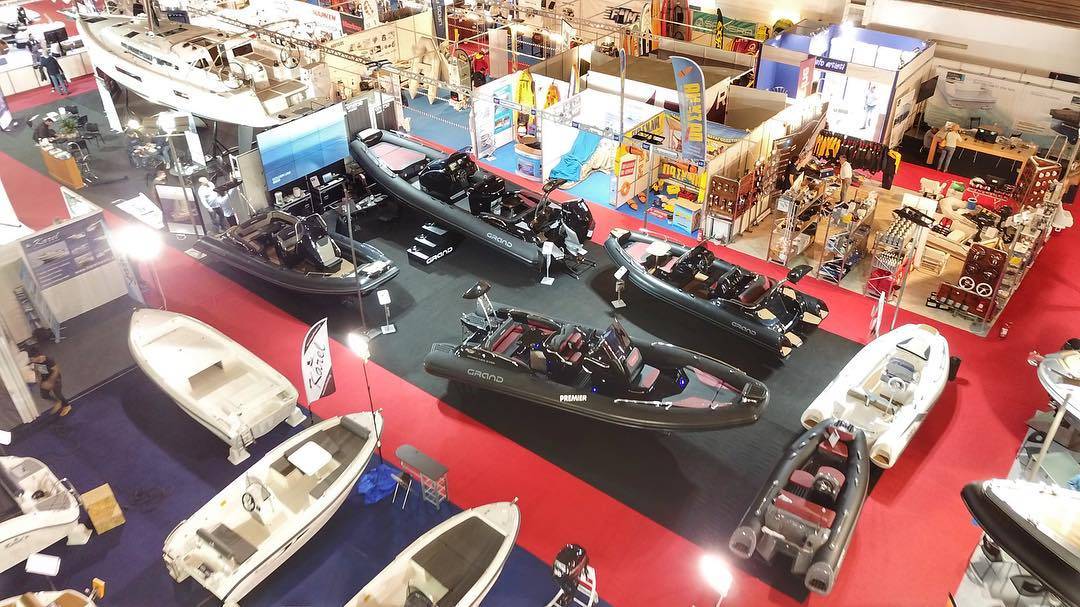 Athens_Boat_show_2025