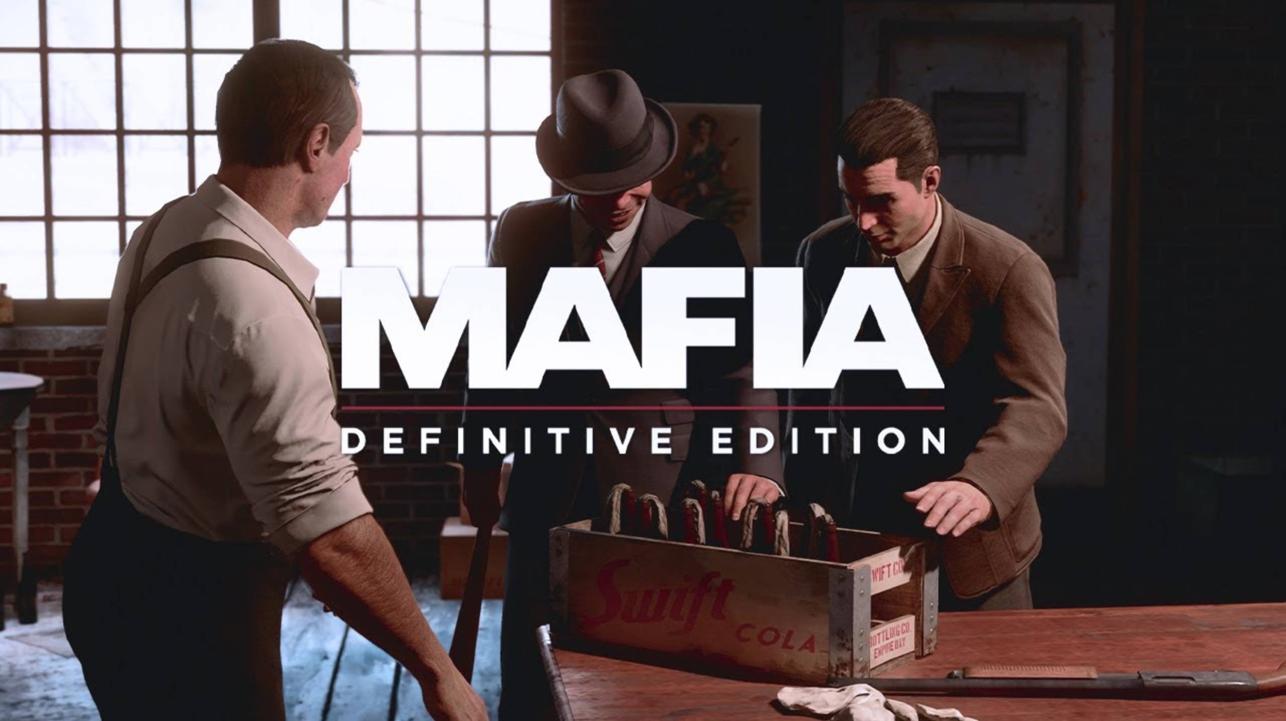 Мафия Глава-3 Вечеринка с Коктейлями