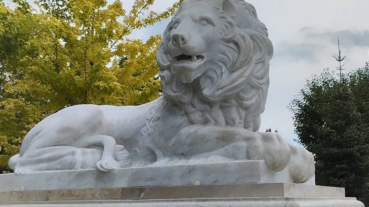 Севастополь _ По городу