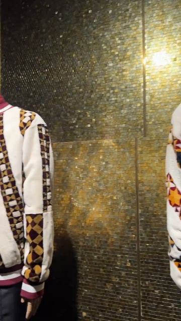 Парижская выставка Dolce & Gabbana (4 часть)