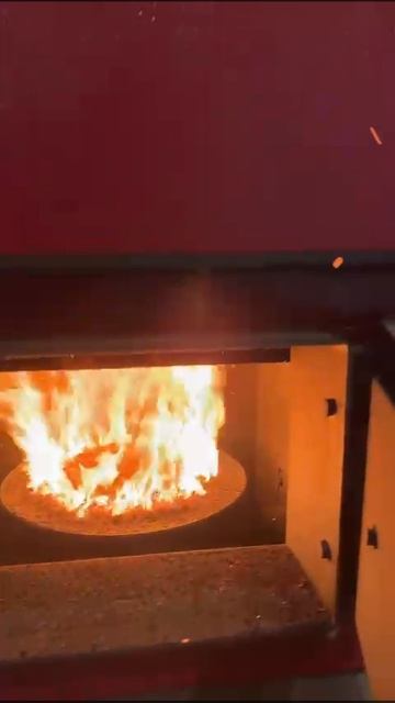 Автоматический котёл Vulkan Eko-Max 150