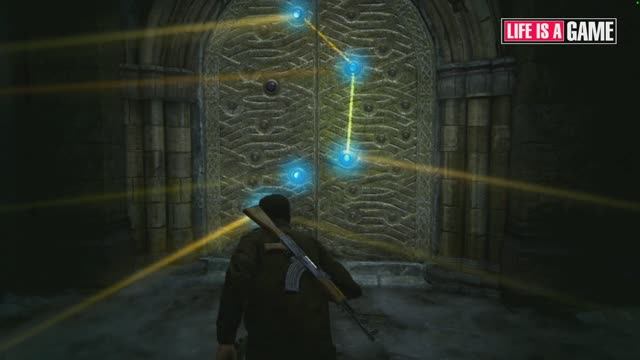 Uncharted 4 (Прохождение)