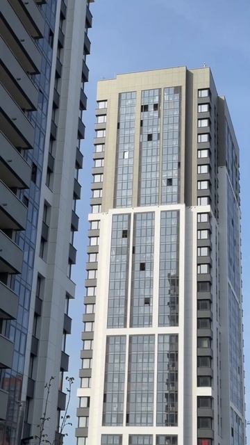Обзор ЖК Мечта в Казани  #новаяквартира #казань