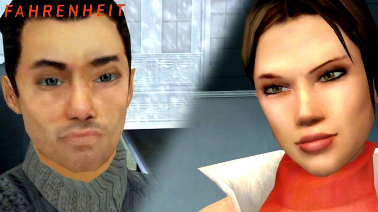 Пришла гостья прям в офис ► FAHRENHEIT #6