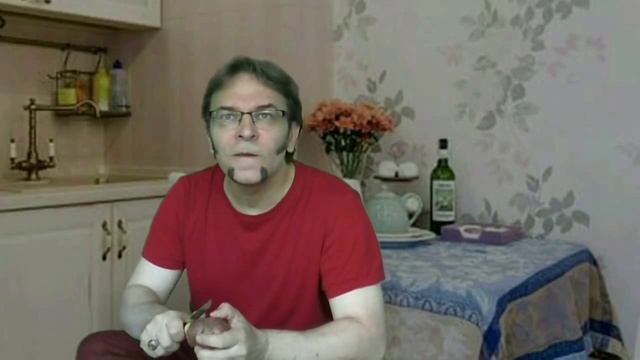 "Картошка и футбол".