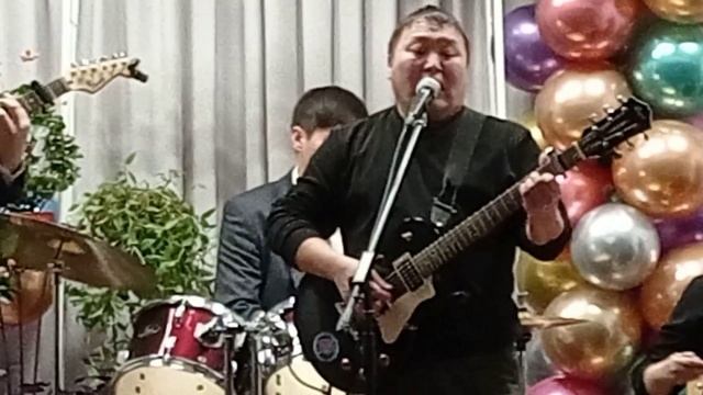 Хаяхсыттан | Николай Артемьев