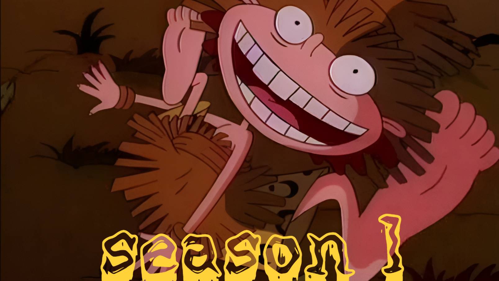 Дикая семейка Торнберри/The Wild Thornberrys Сезон 1 серия 18