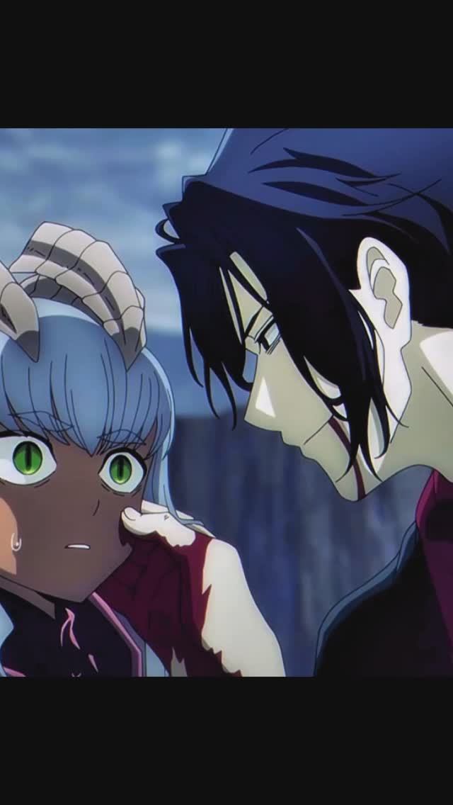 ЕГО АУРУ БОЯТЬСЯ ДАЖЕ ДЕМОНЫ