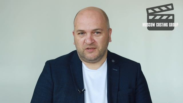 Вадим Першин представление