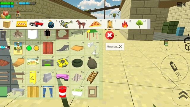 ОБНОВА в chicken gun 4.6.0|обнова-имба!