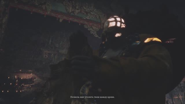 Black Myth: Wukong. Глава 3. Белый снег,суровый мороз.Эпизод 9.