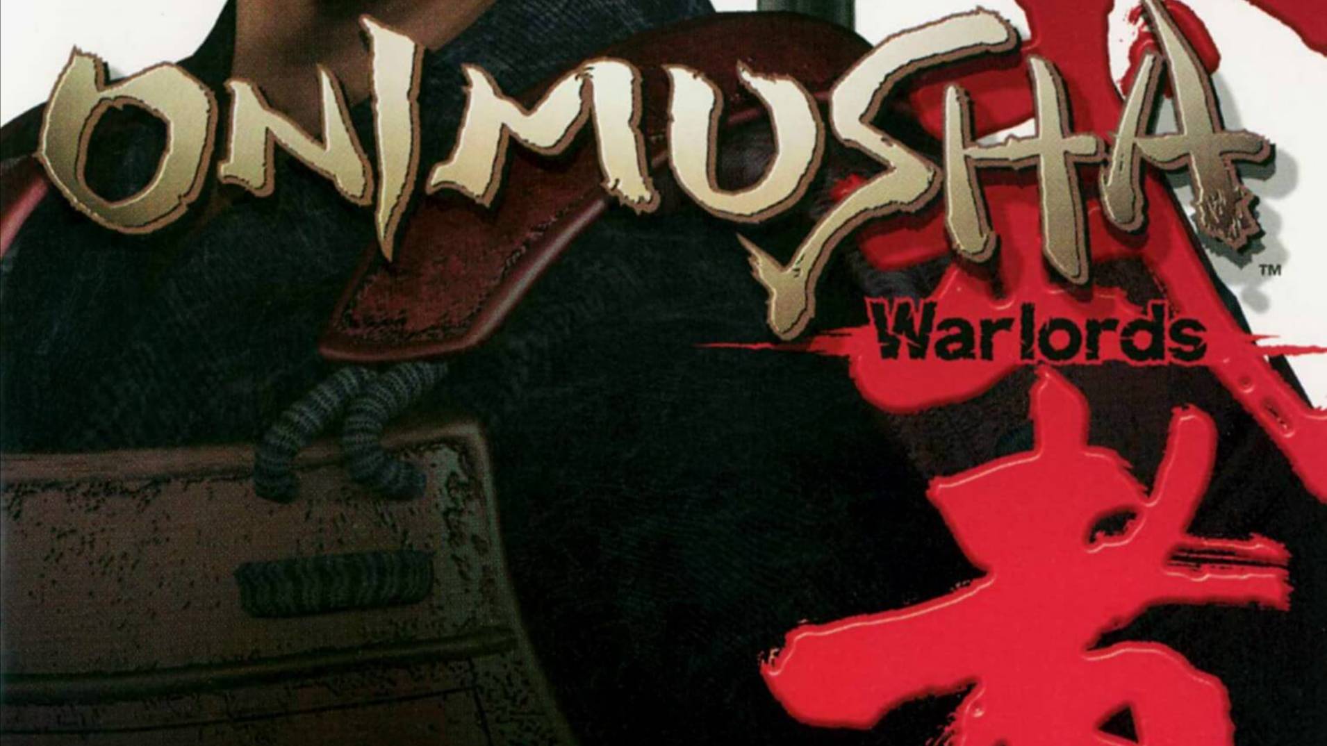 Onimusha - Warlords - Обитель Зла но только в Японии XVI века