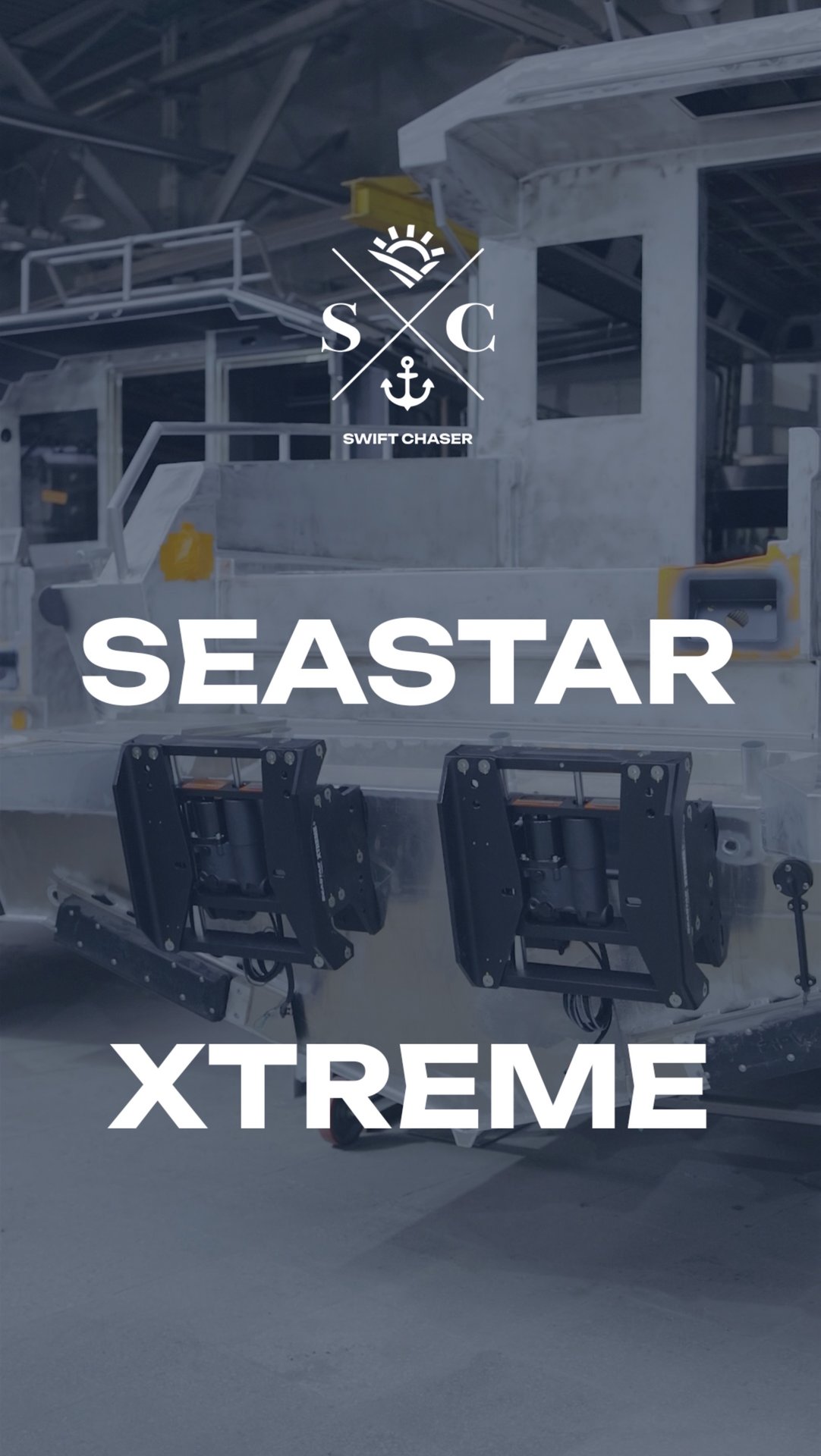 SEASTAR XTREME