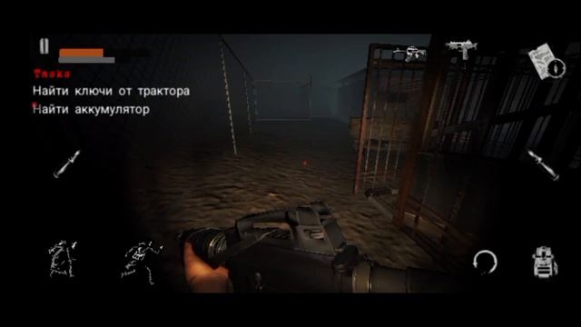 🏆ПОБЕДА НАД 2 БОССОМ!🏆 |The Fall 2 : Zombie Survival|Прохождение #5