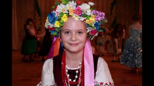 "Веночек" Бабусина скрыня 2.