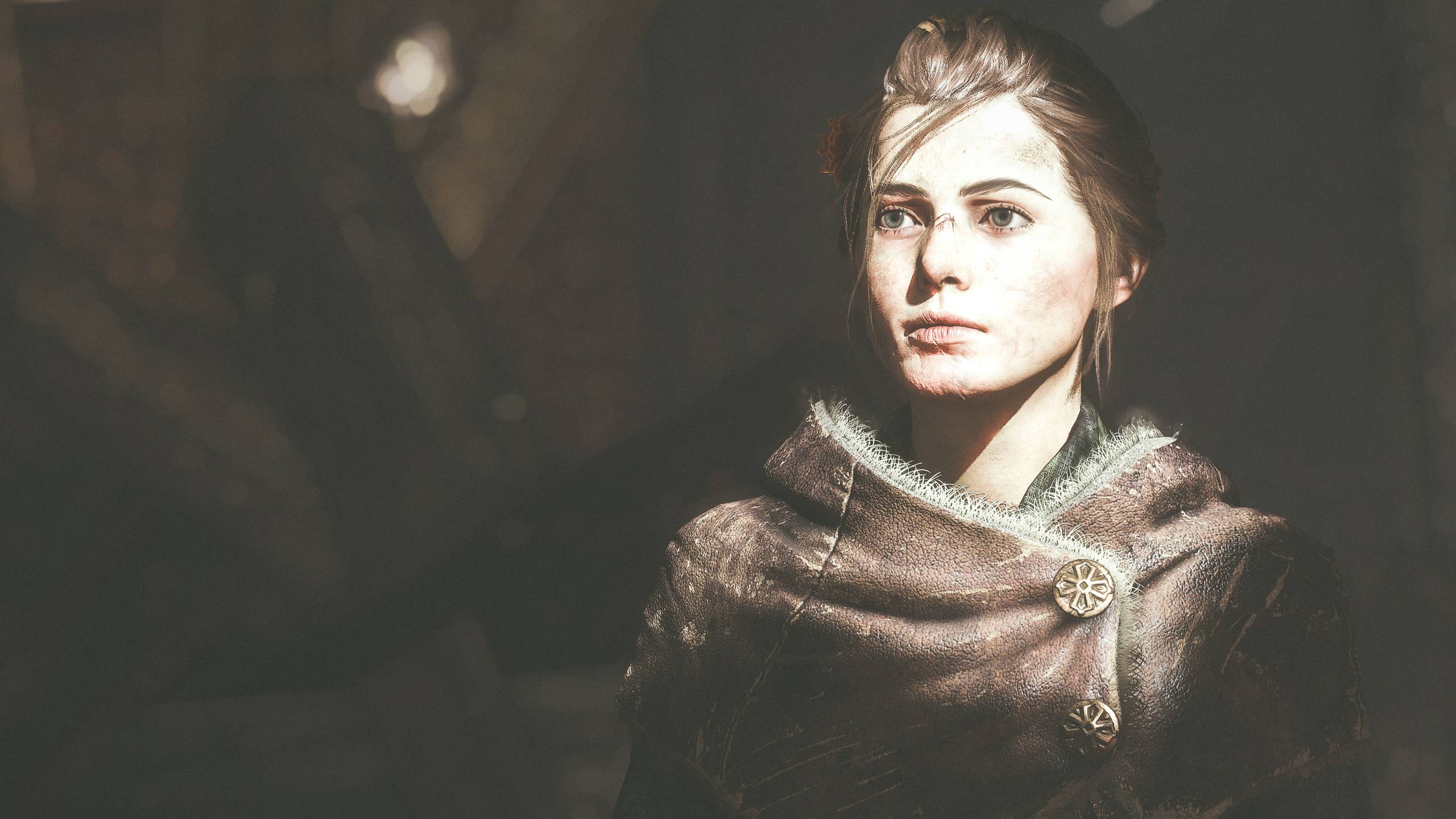 A PLAGUE TALE: Innocence ➤ Русская озвучка ➤ Прохождение #6