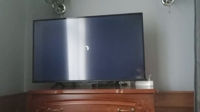 Телевизор 1