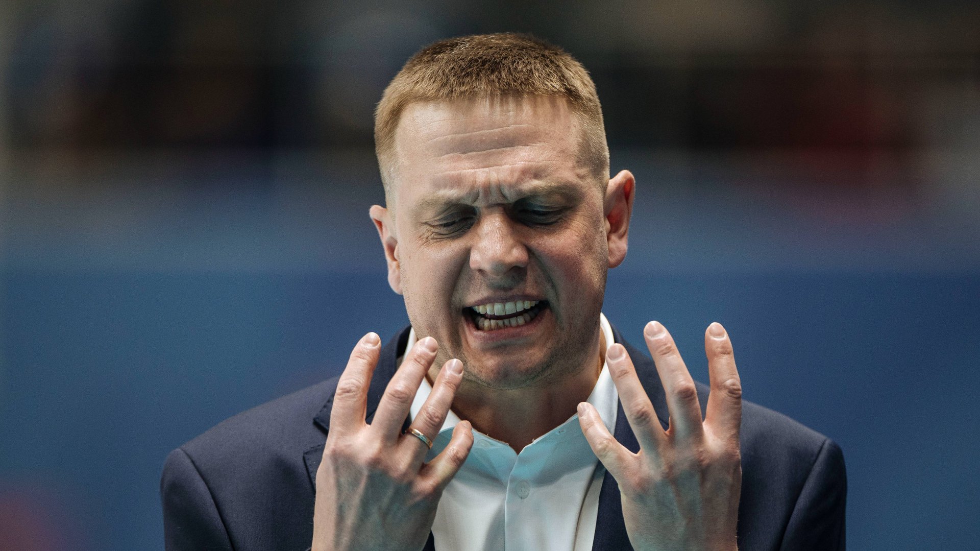 Суперлига 2025 Казань неприступная