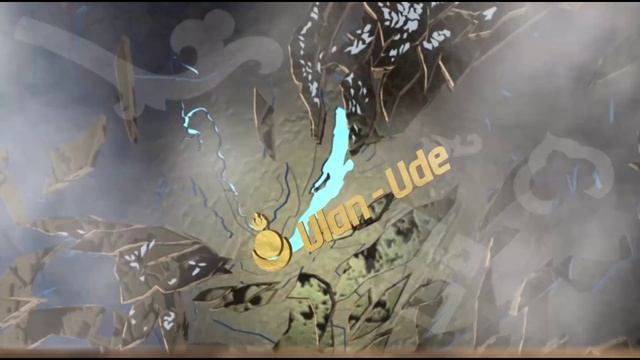 2023 Финальная сборка AIBA, без звука)