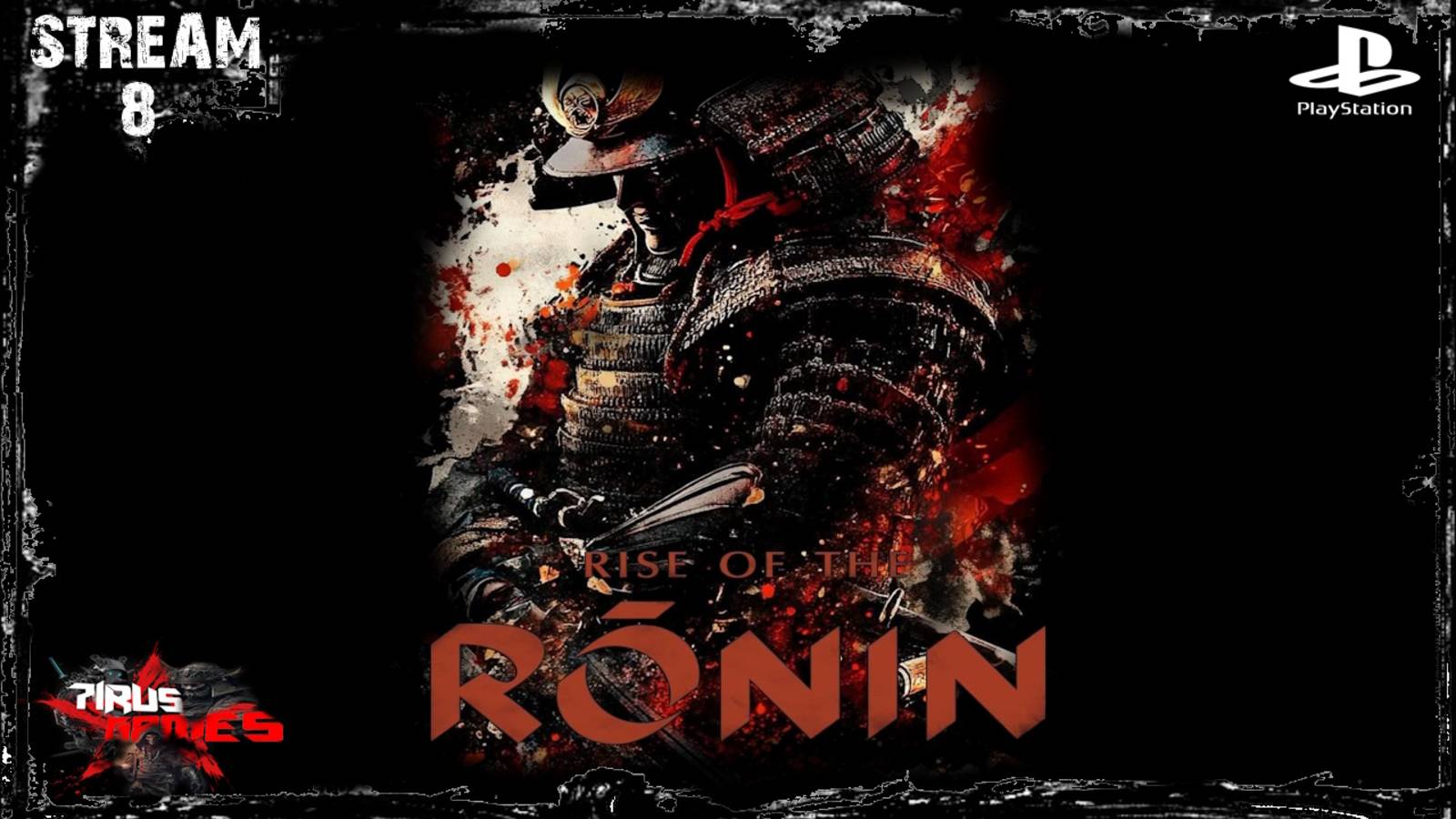 𝙍𝙞𝙨𝙚 𝙤𝙛 𝙩𝙝𝙚 𝙍𝙤𝙣𝙞𝙣- по полной! 𝙎𝙩𝙧𝙚𝙖𝙢