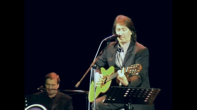 Олег Митяев - "Ты могла бы первою". Концерт в Курске