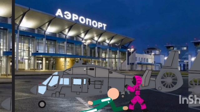 Смертельный поезд 8 серия 1сезон финальная серия