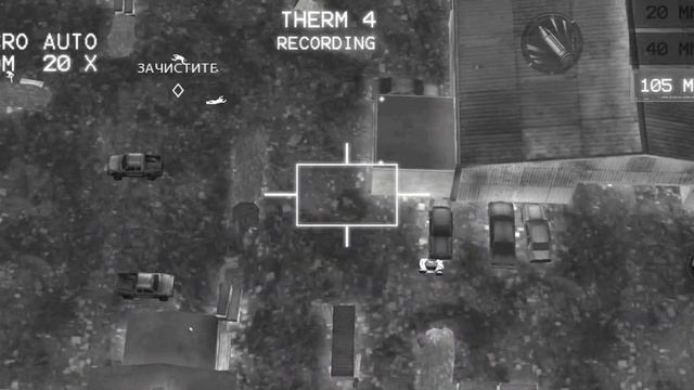 Modern Combat 3: Fallen Nation #2 ЖЕРТВА